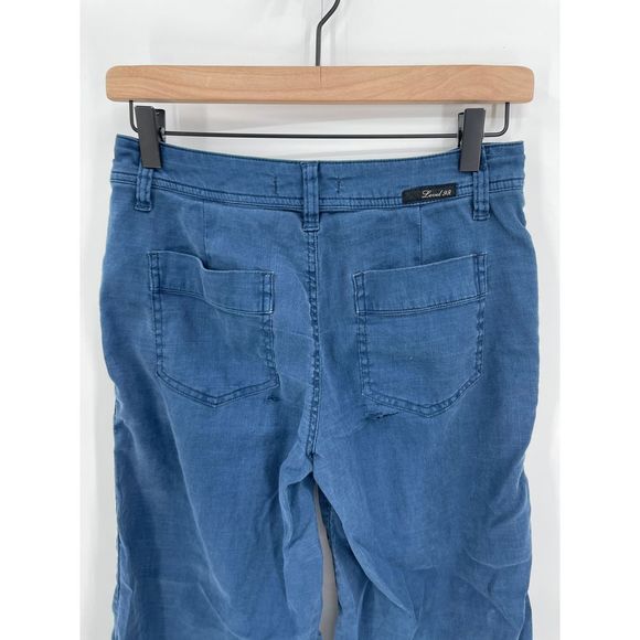 Level 99 | Pants & Jumpsuits | Level99 Pants Women Size 25 Wide Leg ...